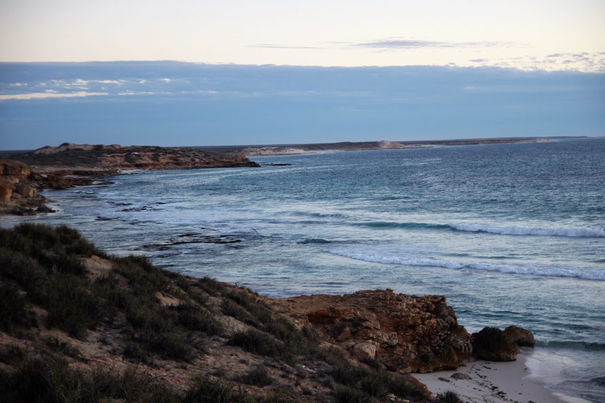 Warroora Station – Kerards' Journey