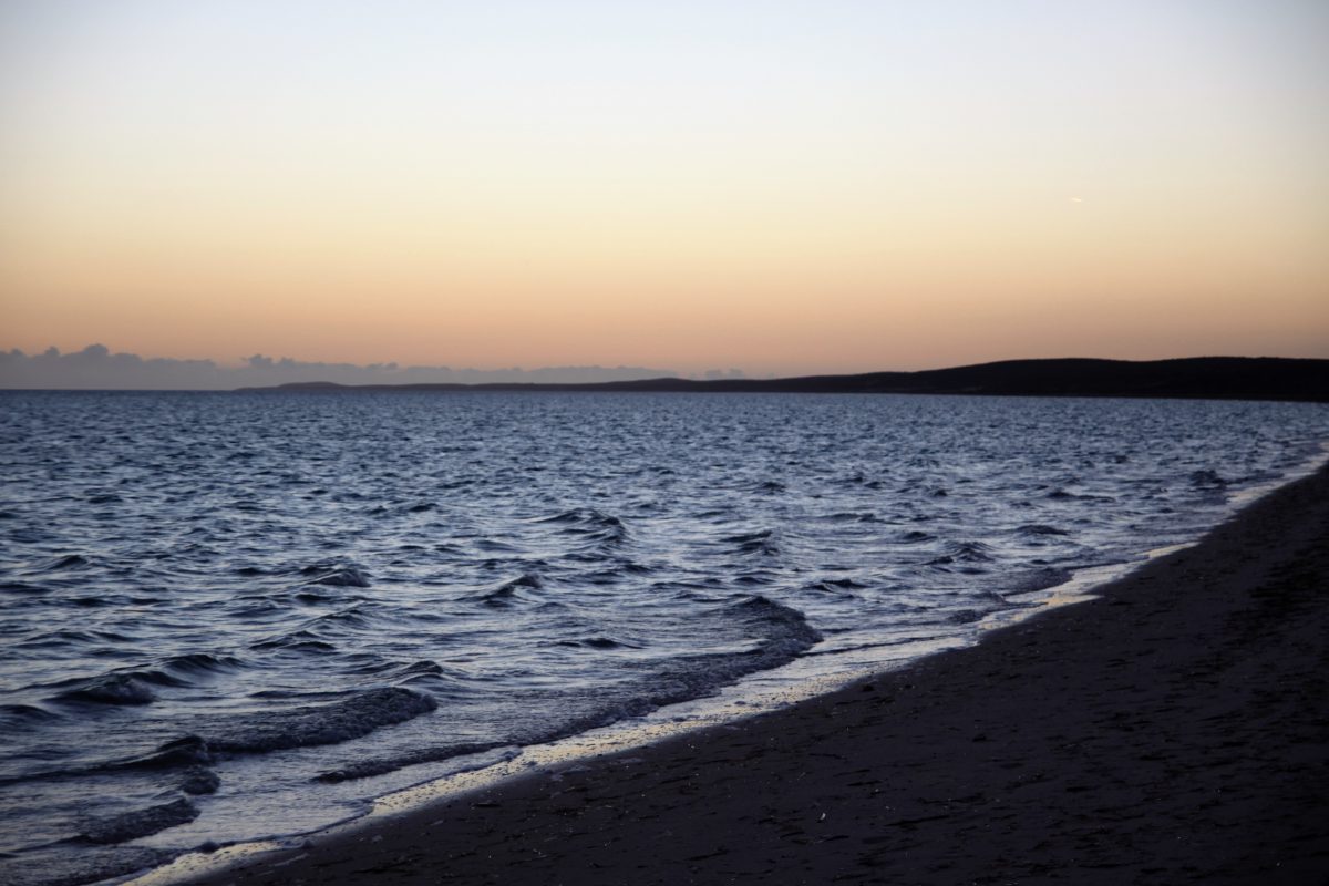 Nanga Bay – Kerards' Journey